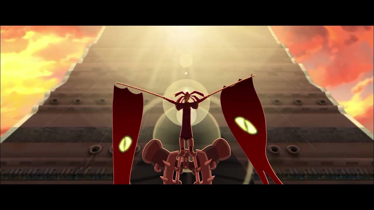 Uma & Haggen Trailer 2021, Score by Juan Manuel Langarica - YouTube