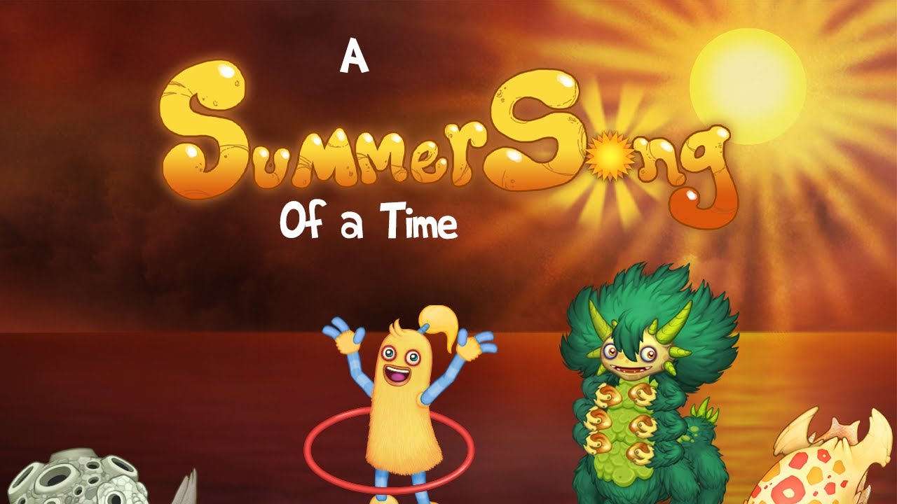 A SummerSong of a Time MSM Let's Play 10 - YouTube