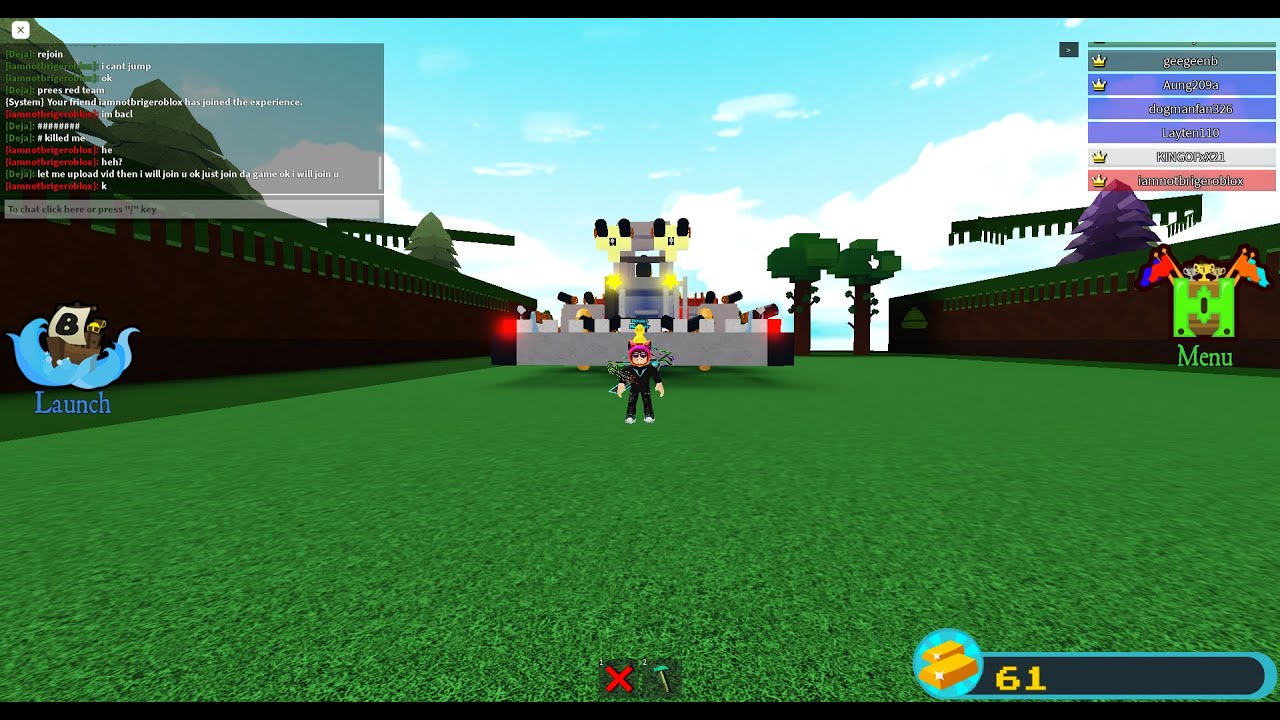 Roblox Build A Boat(Nostalgic Journey Part 2) - YouTube