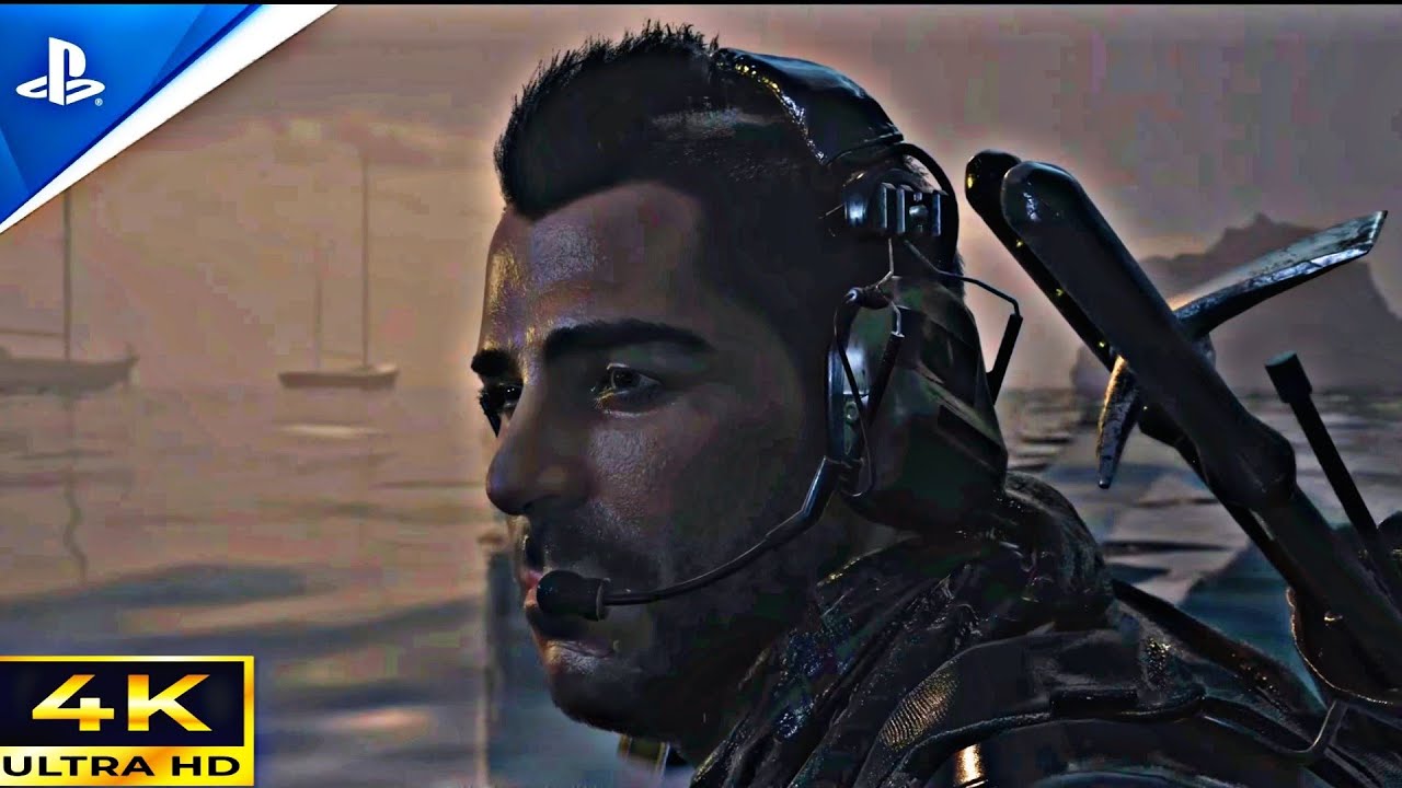 Ps5 Call Of Duty 3 Realistic Immersive Ultra Graphics Gameplay [4k