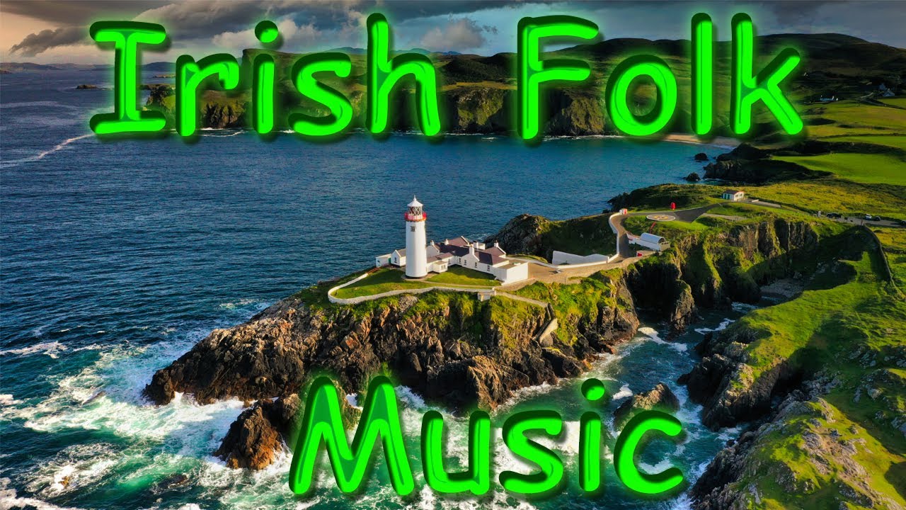 Mist of the Moors: Traditional Celtic Tunes with Breathtaking ...