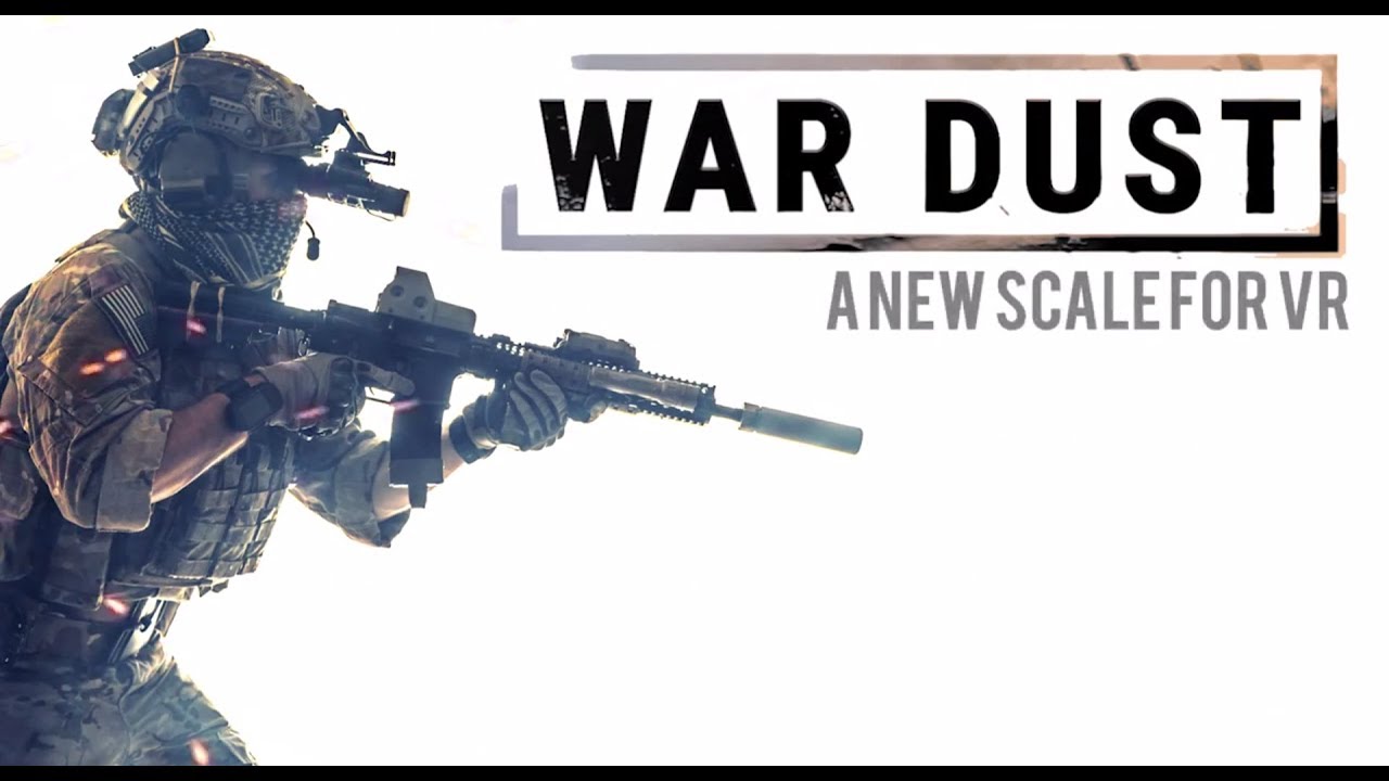 War Dust Gameplay - YouTube