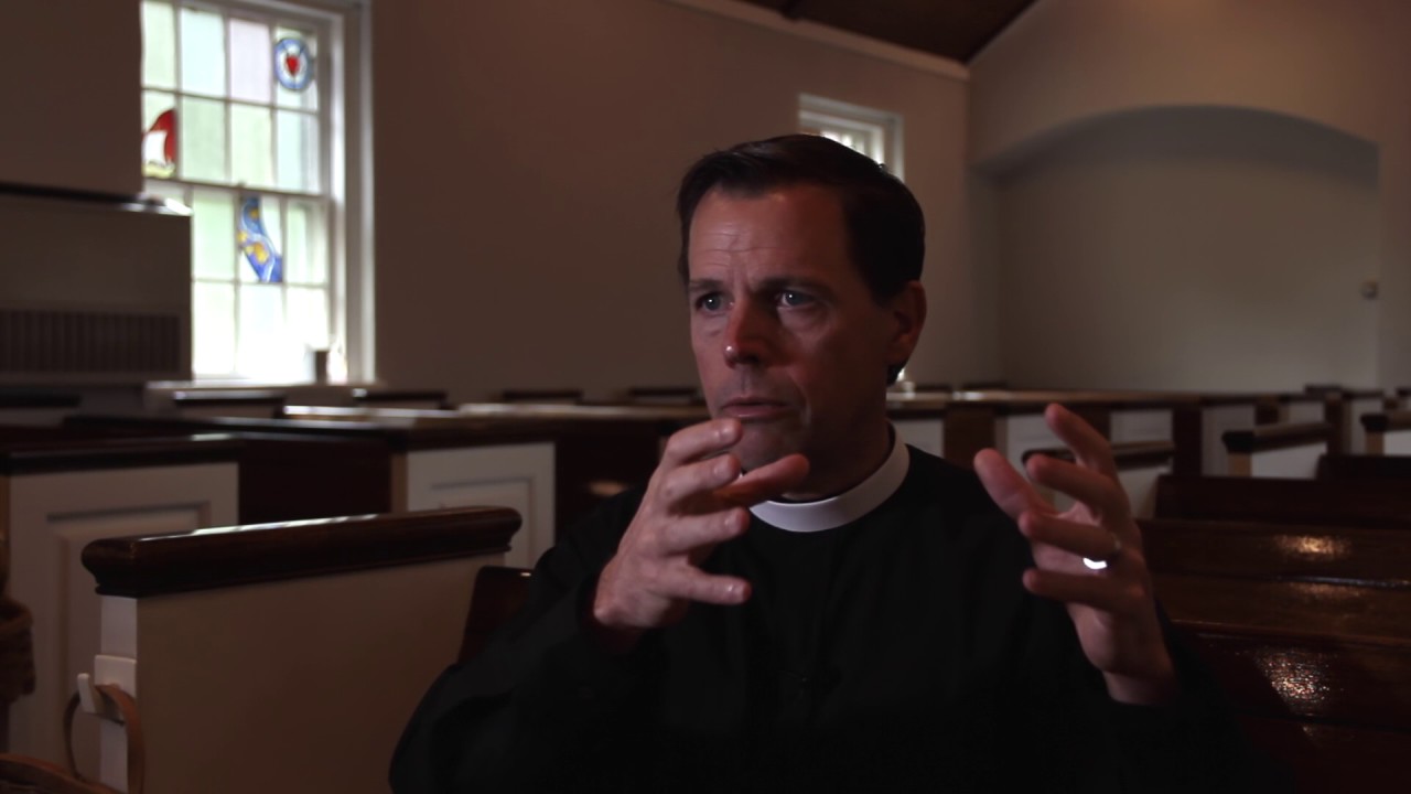 Interview Pastor Dean - YouTube