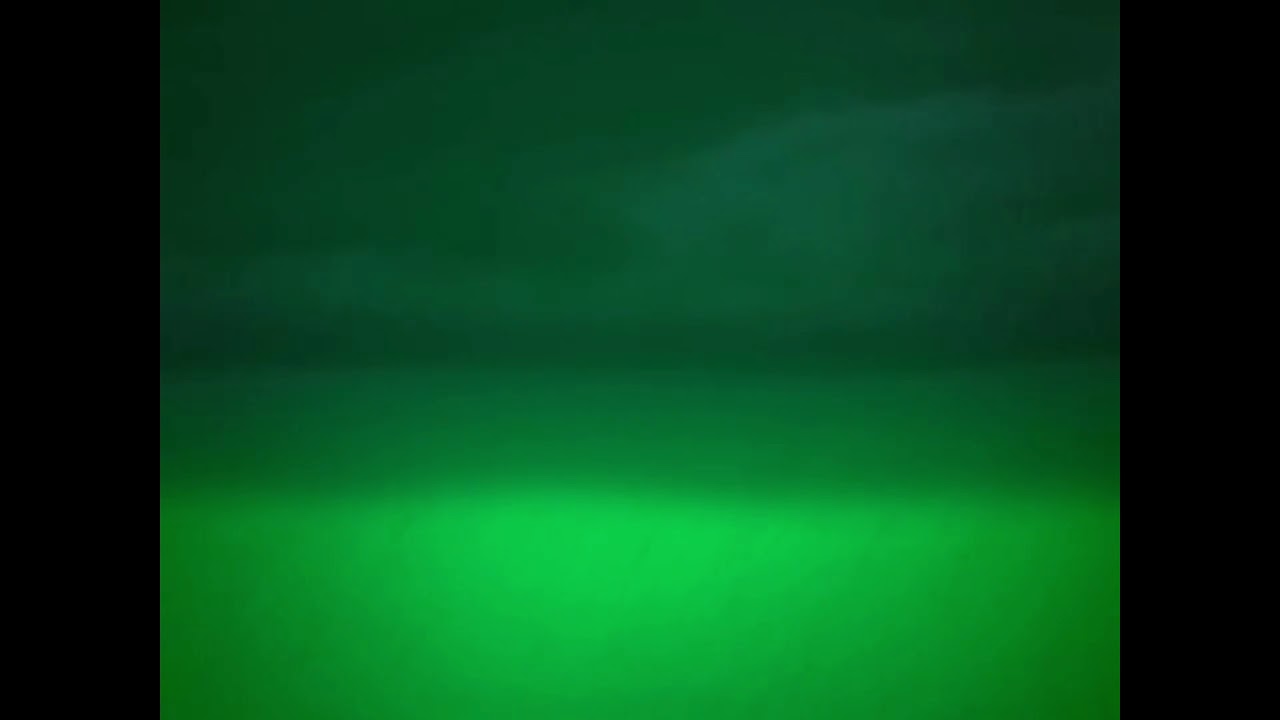 Croma. Pantalla verde. "Rayos" para tus videos. - YouTube