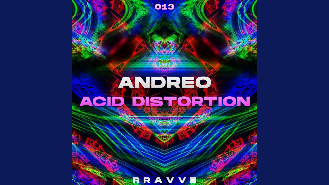 Acid Distortion (Original Mix) - YouTube