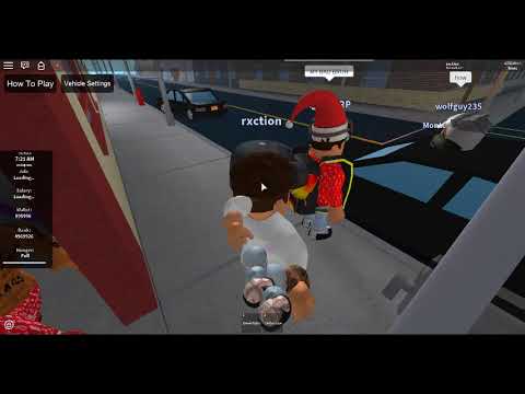 RKing in RRP2 - YouTube