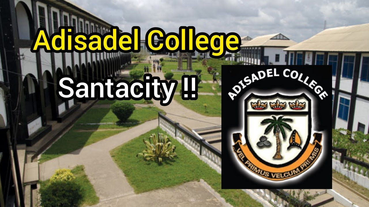 Adisadel Senior High School