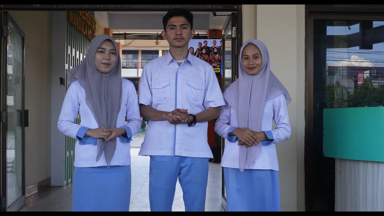 Video Promosi Prodi S1 Farmasi Fakultas Sains dan Teknologi Universitas ...