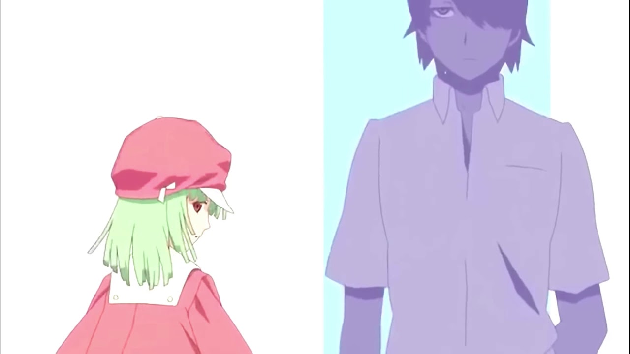 Renai Circulation 1 hour Loop (original HD) - YouTube