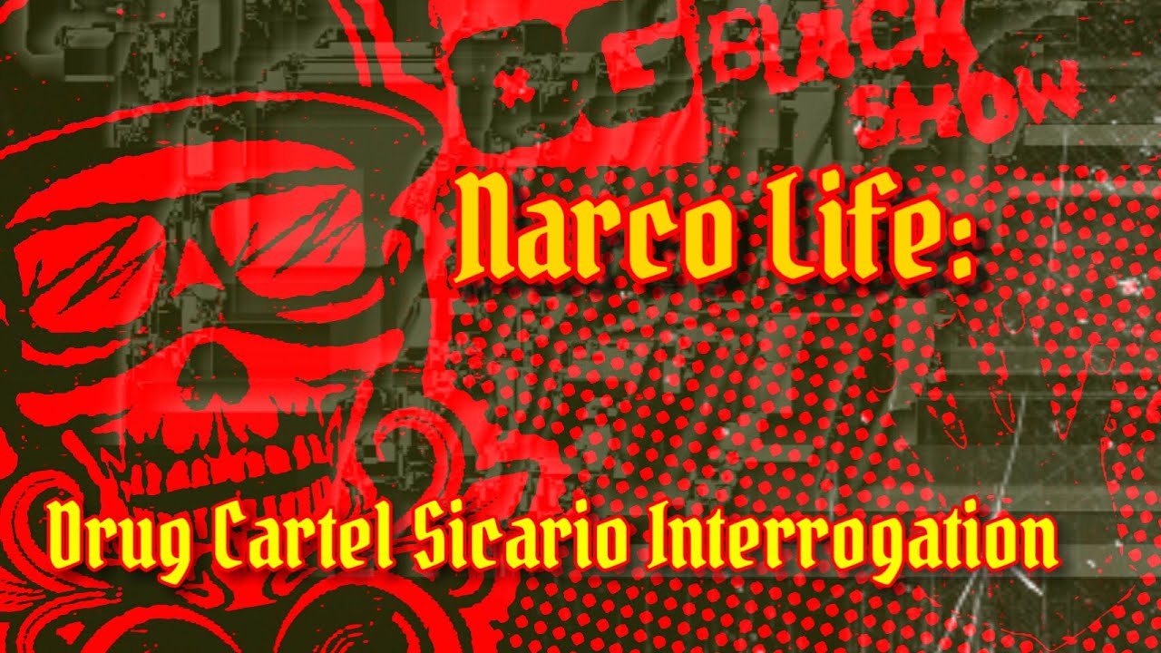 Narco Life: Sicario Suspected Of Betrayal Interrogation Video | Sinaloa ...