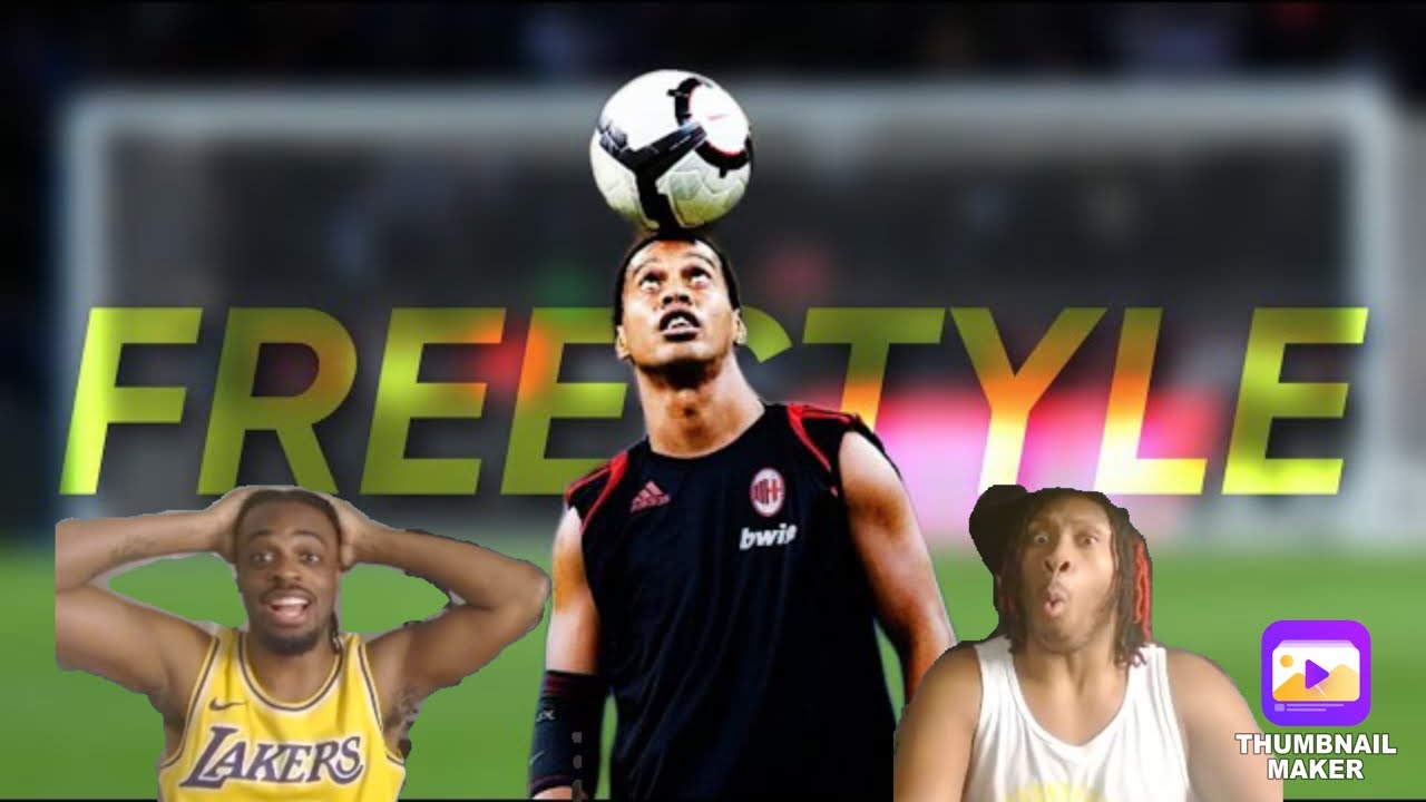 Football Freestyle Skills & Tricks ! - YouTube