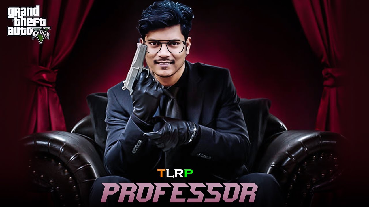THE LEGENDS ROLEPLAY | Chalo Back To Business | - YouTube
