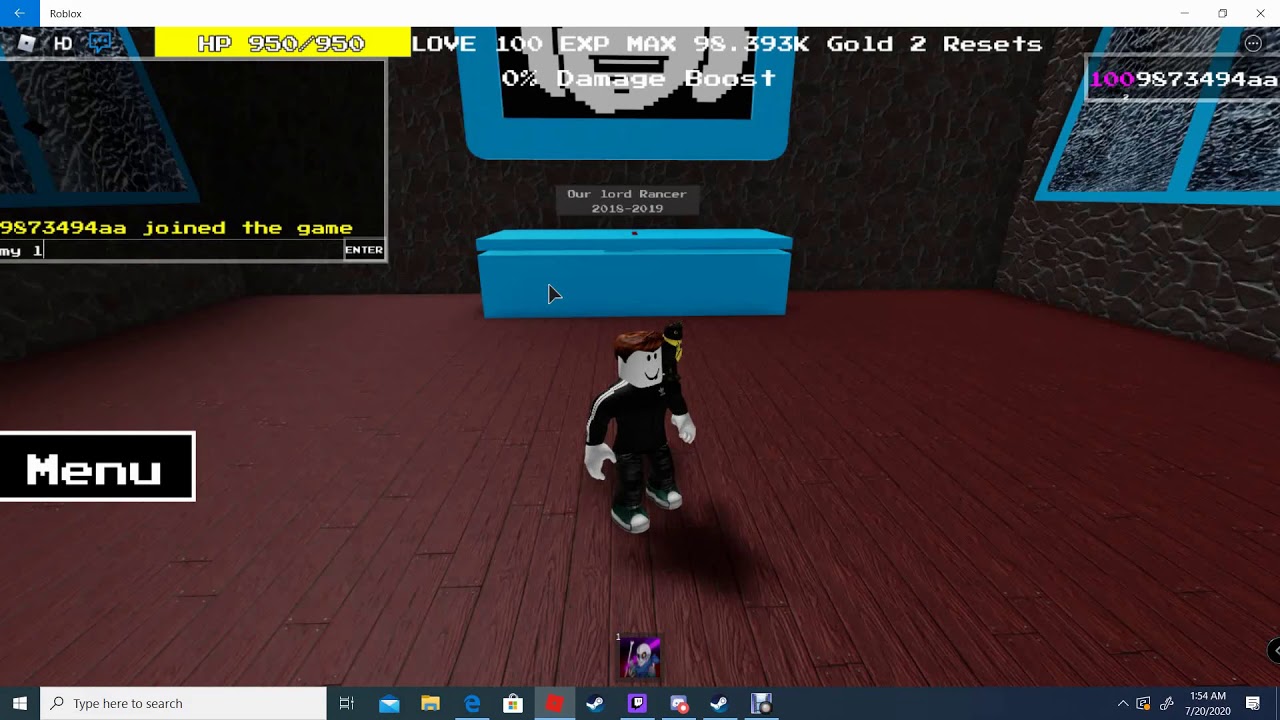 Project Amm Rancer Shrine Review - YouTube