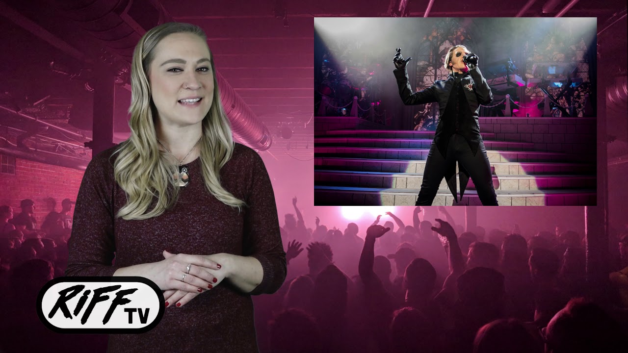 Riff TV Presents: New Music Breakdown March 4th, 2020 - YouTube