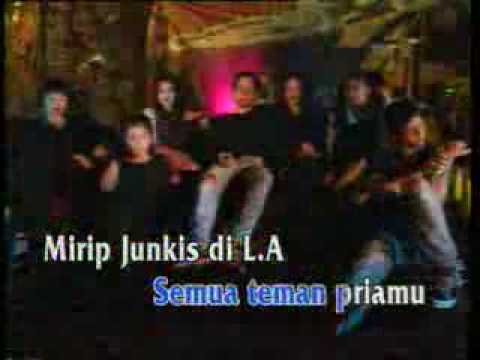 jamrud putri