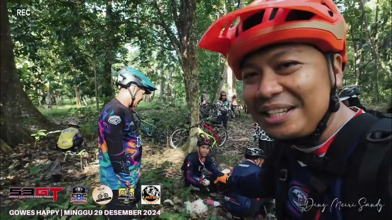 CUPLIKAN GOWES TRABAS MINGGU 29 DESEMBER 2024 | GOWES HAPPY SPESIAL AKHIR TAHUN - YouTube