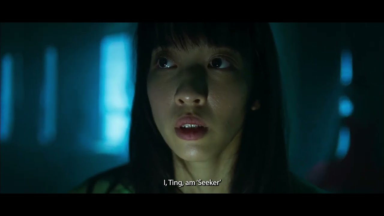 The Bridge Curse: Ritual - Official Trailer (Ning Chang, J.C. Lin ...