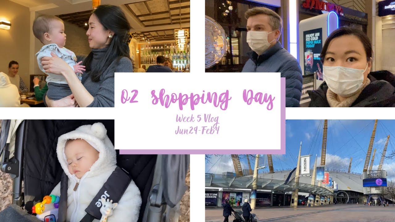 O2 Shopping Day Week 5 Vlog Jan 29 Feb 4 YouTube o2-shopping-day-week-5-vlog-jan-29-feb-4-youtube