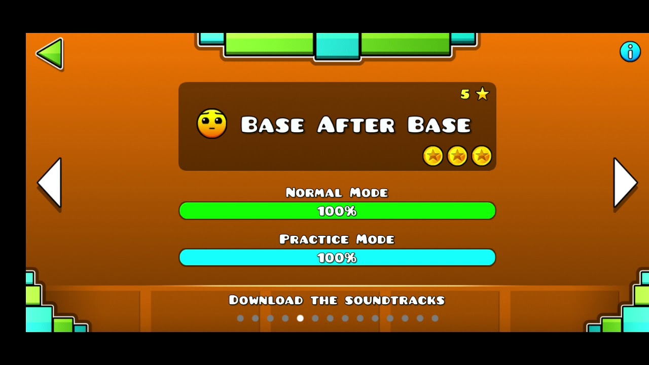 GD LITE LEVELS! - YouTube