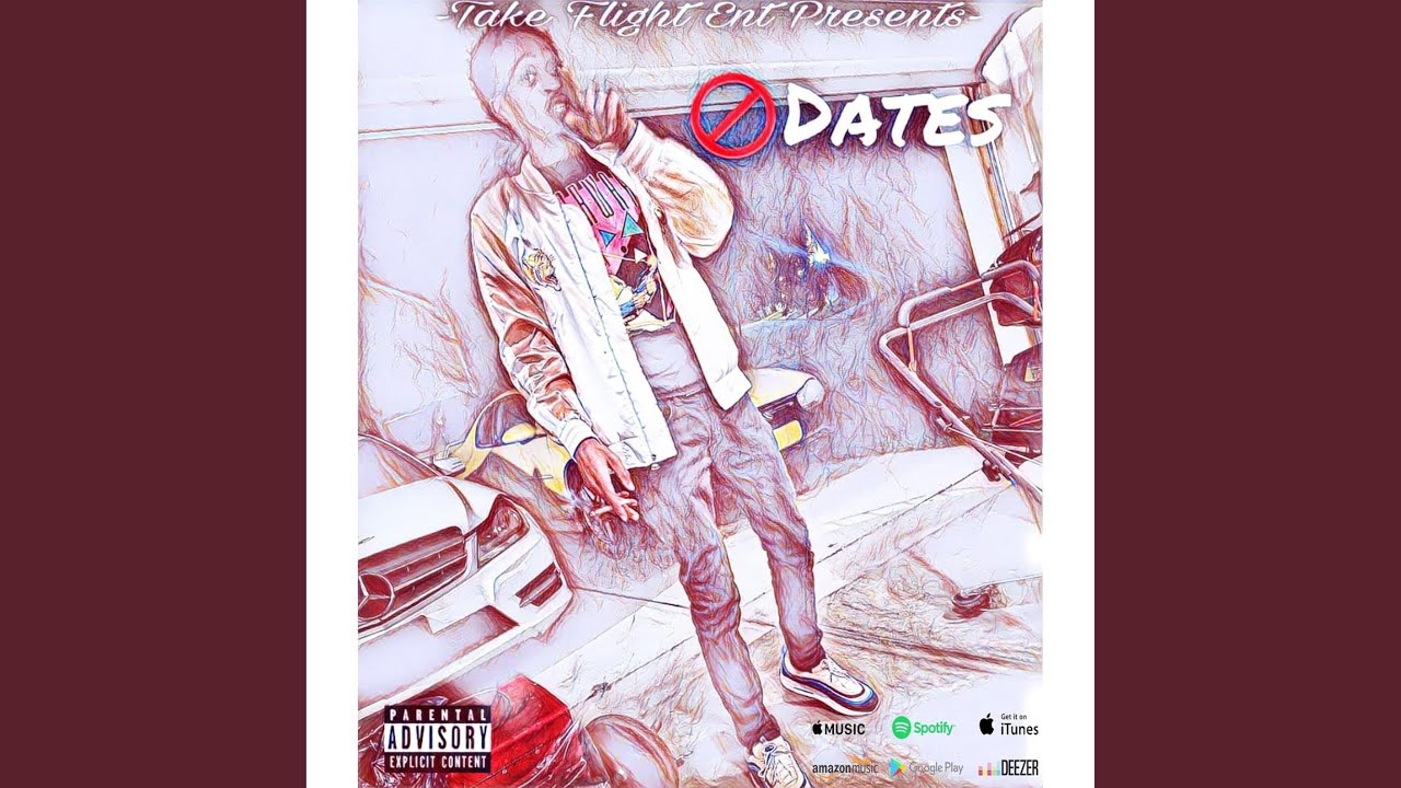 No Dates - YouTube