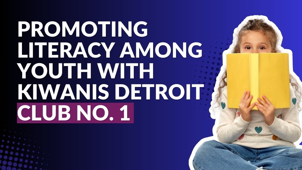 Joe Lentine Jr. Shares Insight on the Origin and Mission of Kiwanis ...