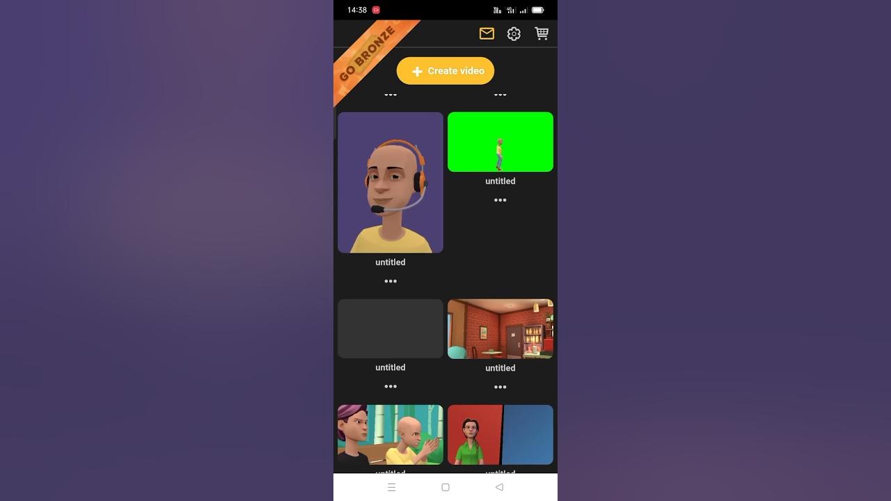 How to make a spanking scene in Plotagon (TUTORIAL) - YouTube