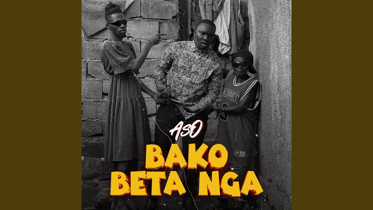 BAKO BETA NGA (As' MAPIANO#2) - YouTube