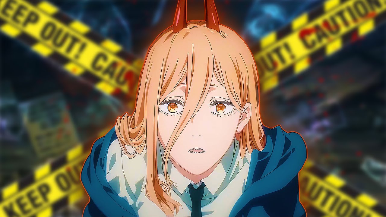 ZQNNEX X XATASHI - TAP IN! (Official 4K AMV) - YouTube Music