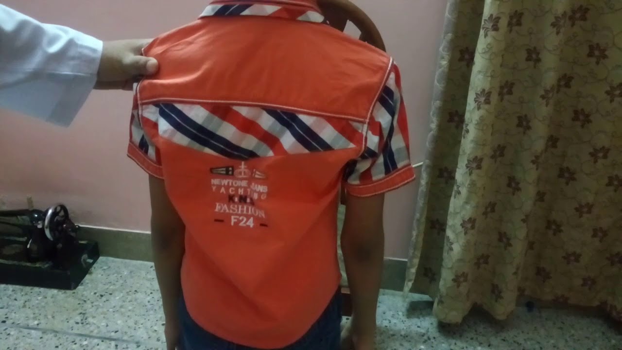procedure for CHEST EXAMINATION FOR RESPIRATION verrrry important - YouTube