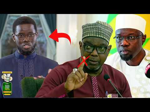 EXCLUSIF :L'homme derrière le masque - Mayabe Mbaye déballe tout sur le caractère secret de Diomaye