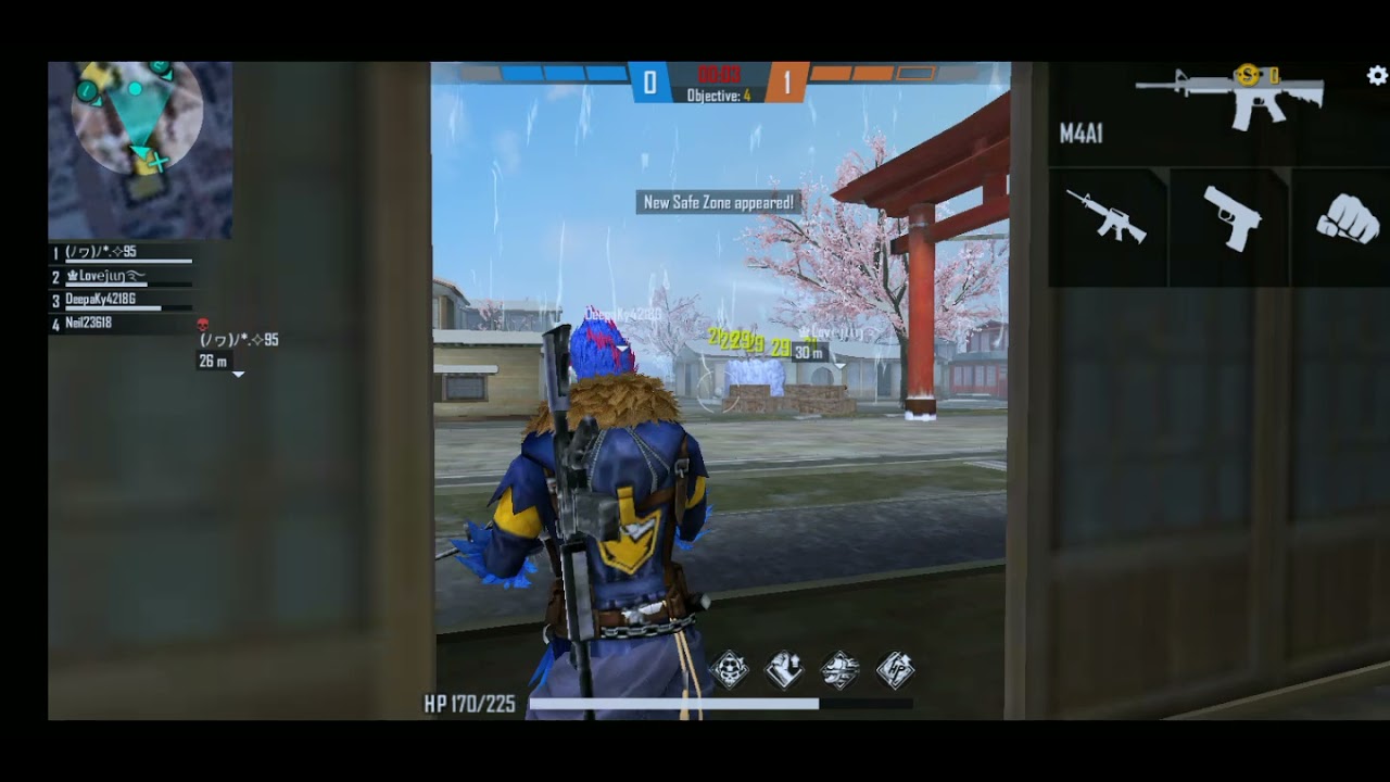 Mr DK Devil - YouTube