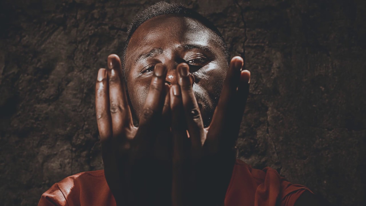 Pascal - King Don Kam (Produced by Kiloh) - YouTube