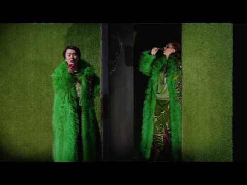 Britten: Oberon's aria \