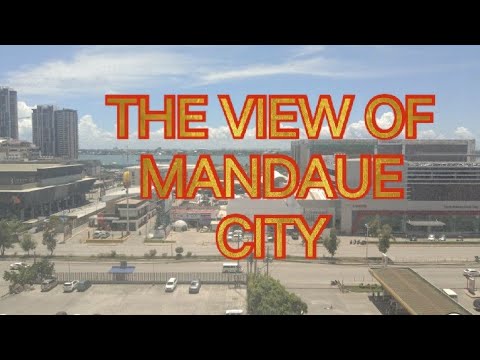 MANDAUE CITY CEBU - YouTube