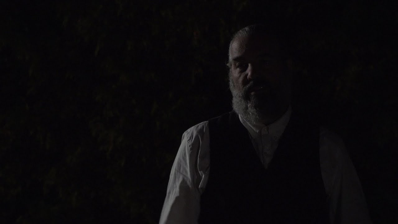 John-David Hutchison - Actors Reel - YouTube
