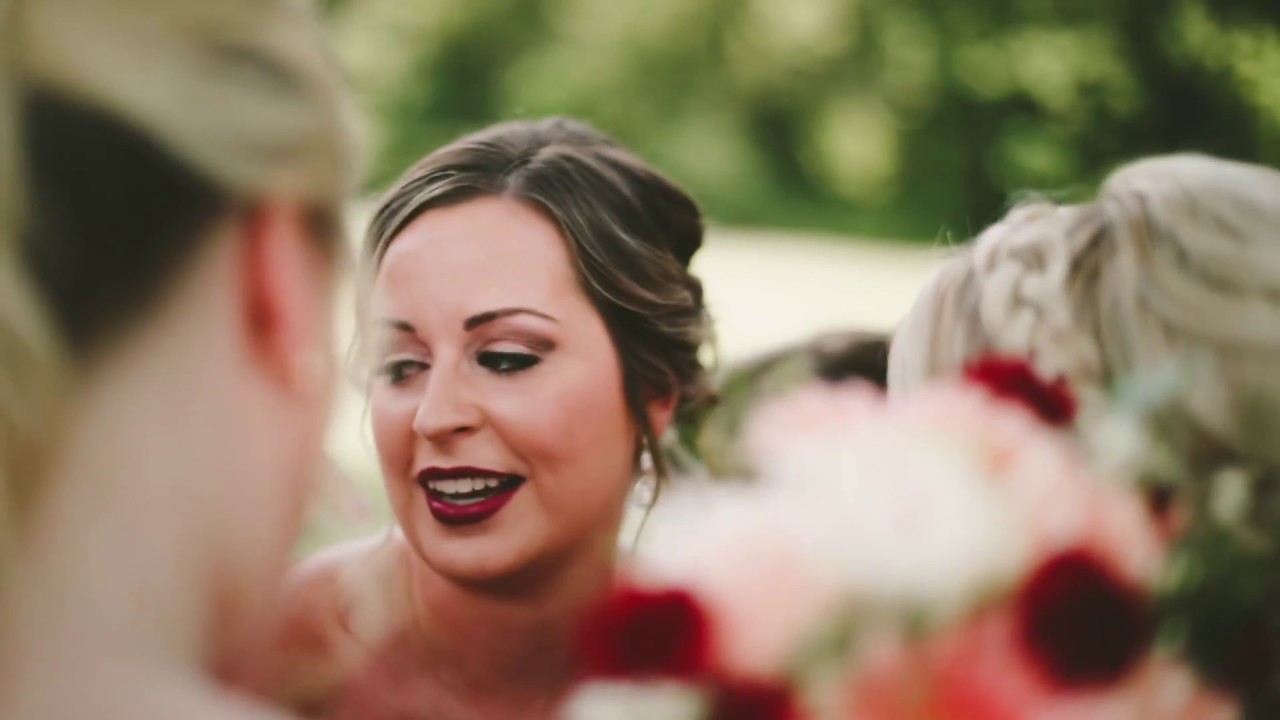 Frost Wedding 9/8/18 by Provision Films - YouTube