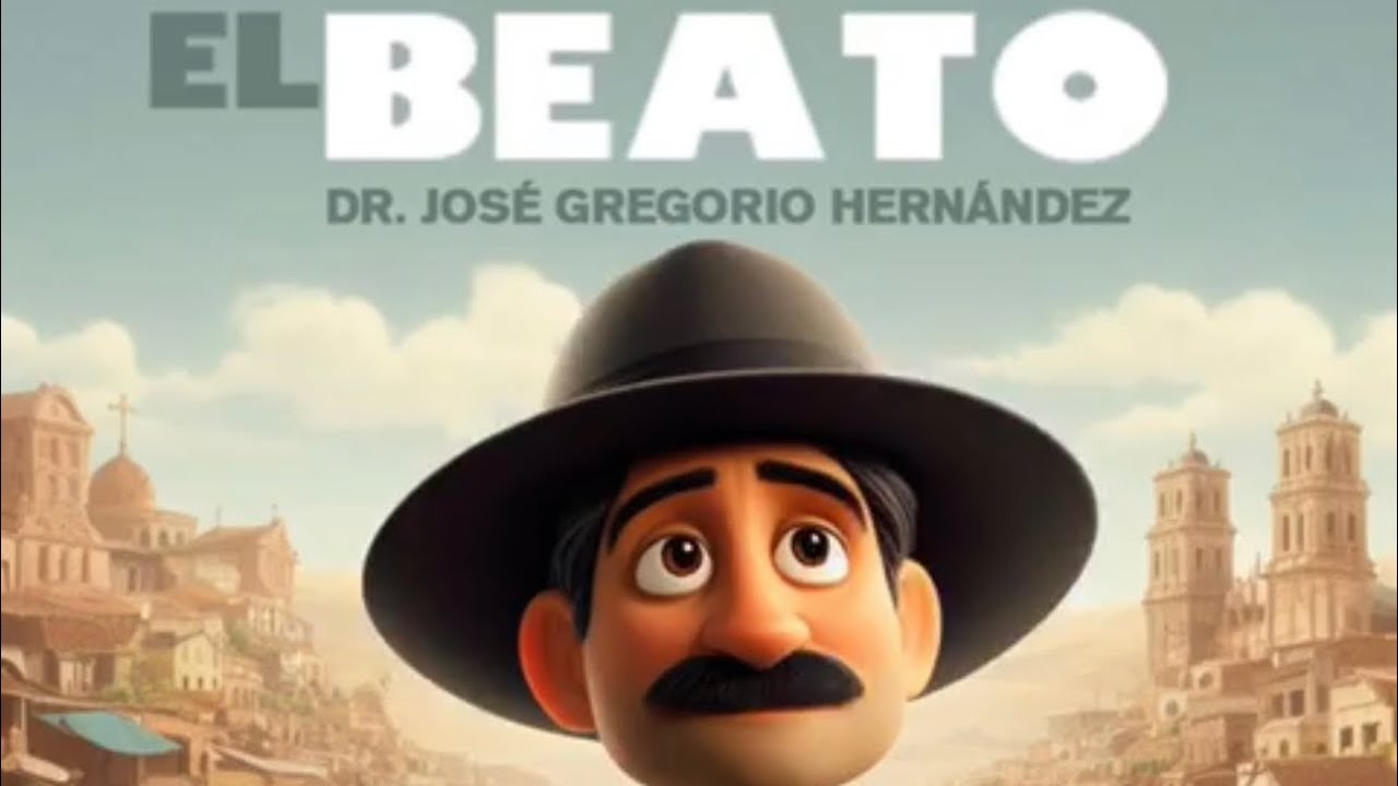 Vida del Beato Dr. José Gregorio Hernández - YouTube