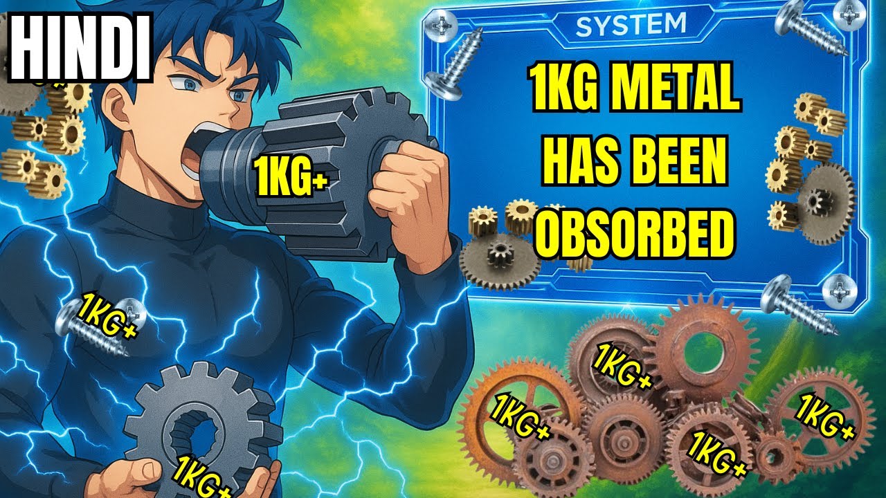 When A Hero Have 999+ Luck LVL And Finally He Is The GOD Of Luck ...