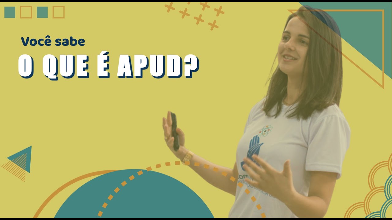 O que é APUD e por que você deve tomar cuidado com ele? | Excesso do ...