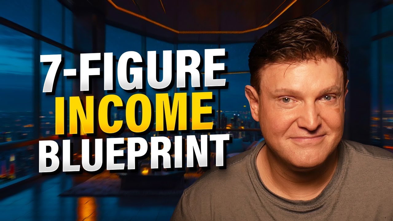 HARDCORE: How to Scale Your Income to 7 Figures - YouTube