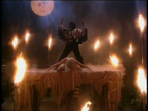 VTS 01 2 DVD Video David Copperfield 15 years of Stage Illusions plus bonus footage