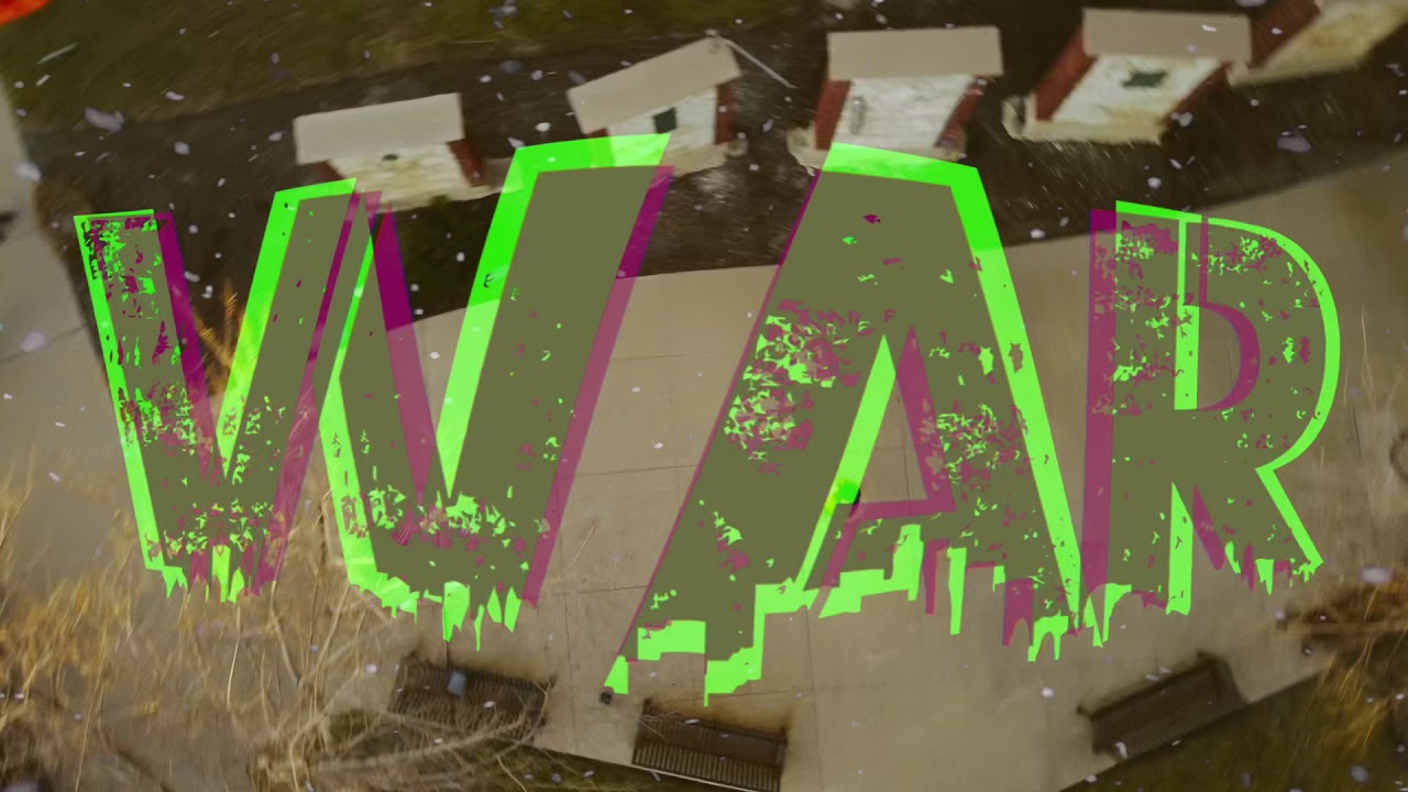 2Gz - War (Official Video) produced by Louis Laurentt - YouTube