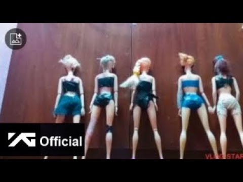 [Sa Jessica] 'BARB WIRE' DANCE PRACTICE - YouTube