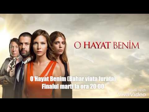 BAHAR VIATA FURATA MAREA FINALA!MARTI EP 131