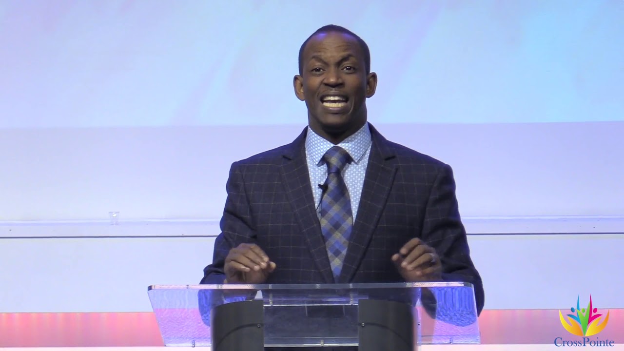 Understanding Spiritual Intelligence | Elhadj Diallo, Apostolic Leader ...