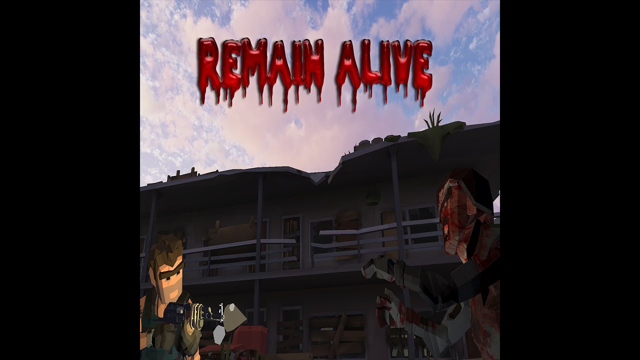 Remain Alive - Trailer - YouTube