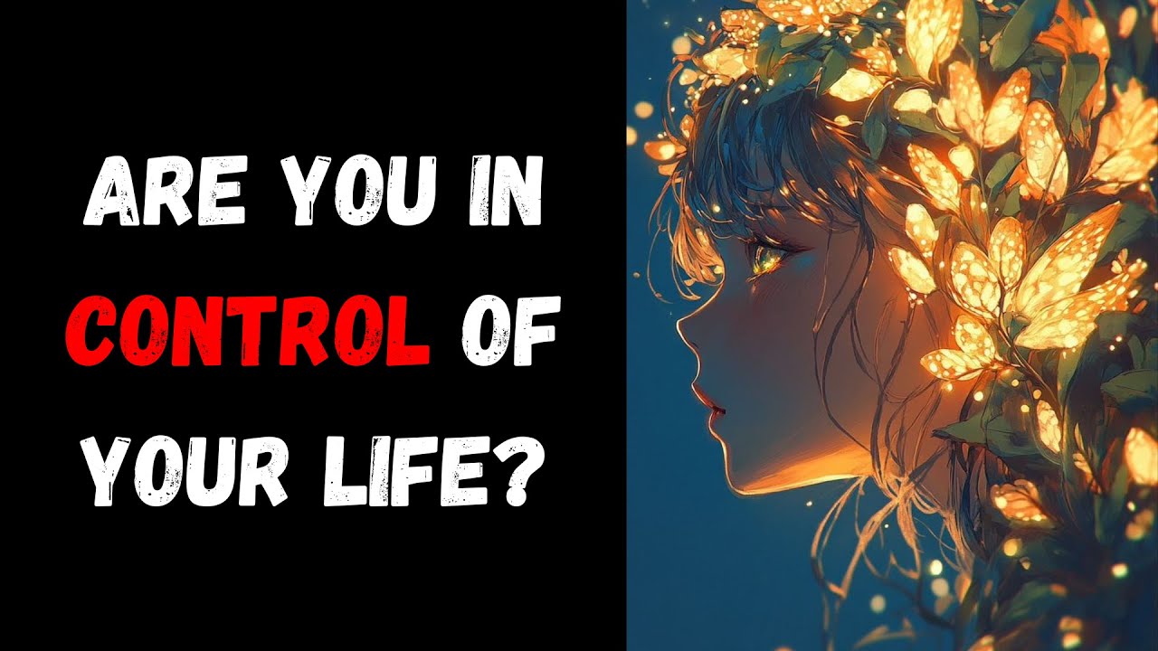 Are You In Control Of Your Life? (Personality Test) | Pick one - YouTube