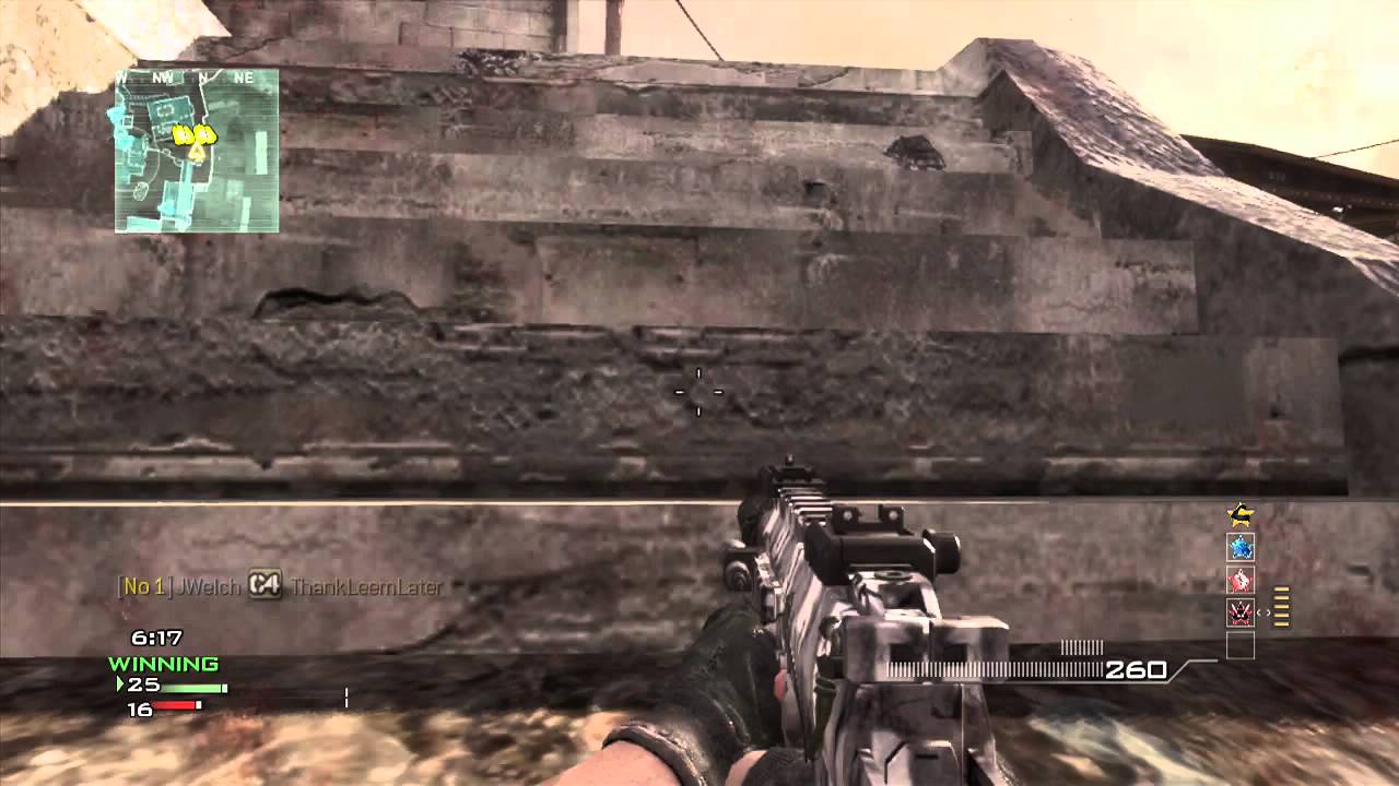 MW3 Pubs | Solo MOAB - YouTube