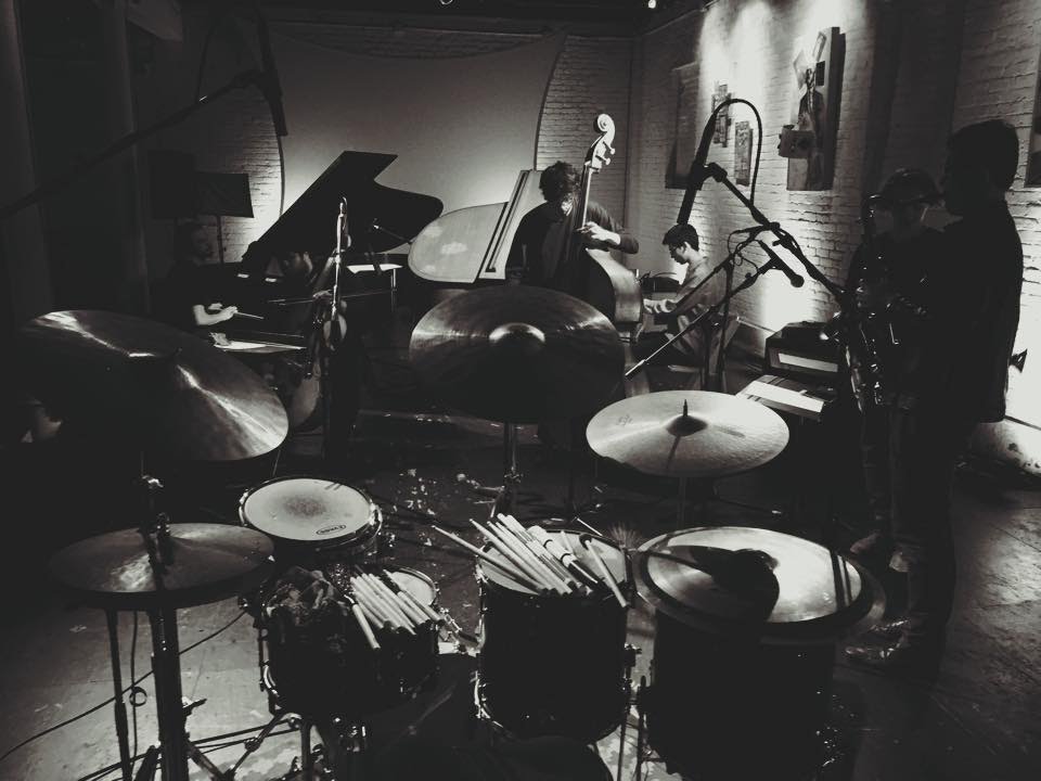 Dré A. Hočevar - Transcendental within the Sphere of Indivisible ...