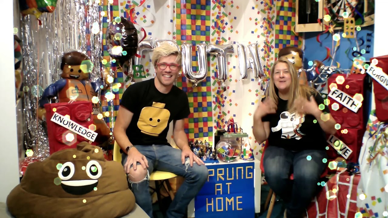 Sprung at Home Promo! - YouTube